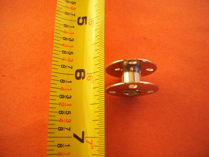 20 BOBBINS fits SINGER 66, 99, 99k, 185, 201, 201-2, 240, 241, 242 ...