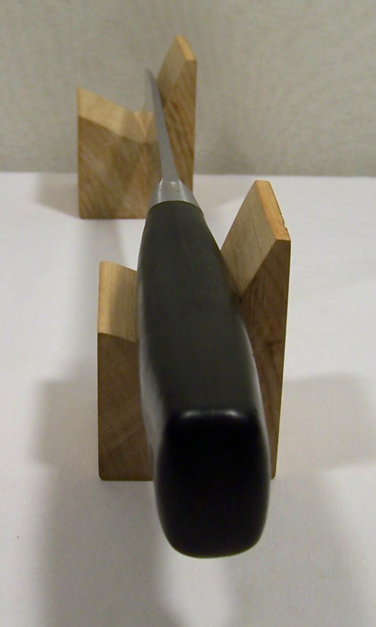 Zwilling J. A. Henckles Knife, 31071-200mm 8", No Stain Friodur ...