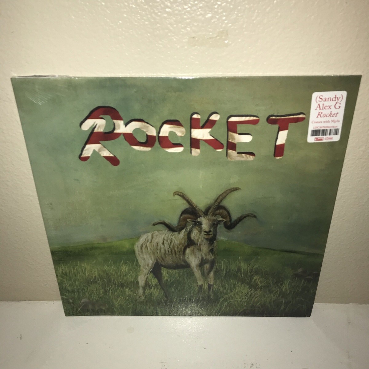 Alex G New Mix: Soccer Mommy, Chastity Belt, Leonard Cohen, (Sandy)