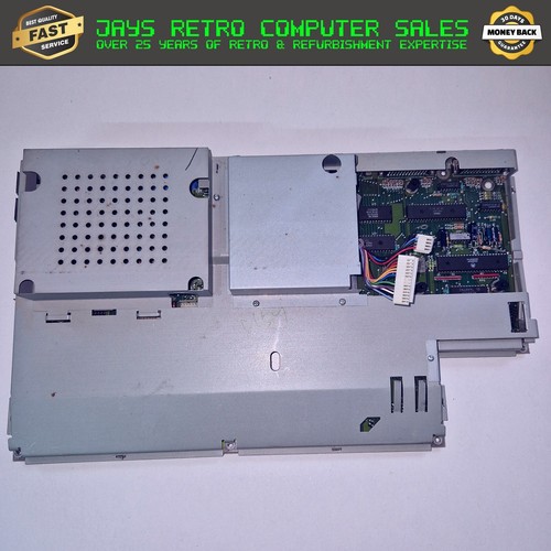 ATARI ST STFM COMPUTER MOTHERBOARD 512KB MEMORY TOS v1.02 C070789-001 ...