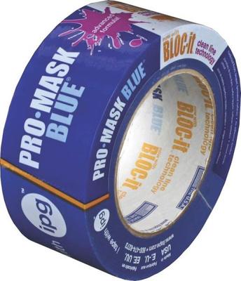 NEW INTERTAPE 9533-2 PRO-MASK BLUE BLOC-IT 1.87" 60 YARD PAINTER'S TAPE ...