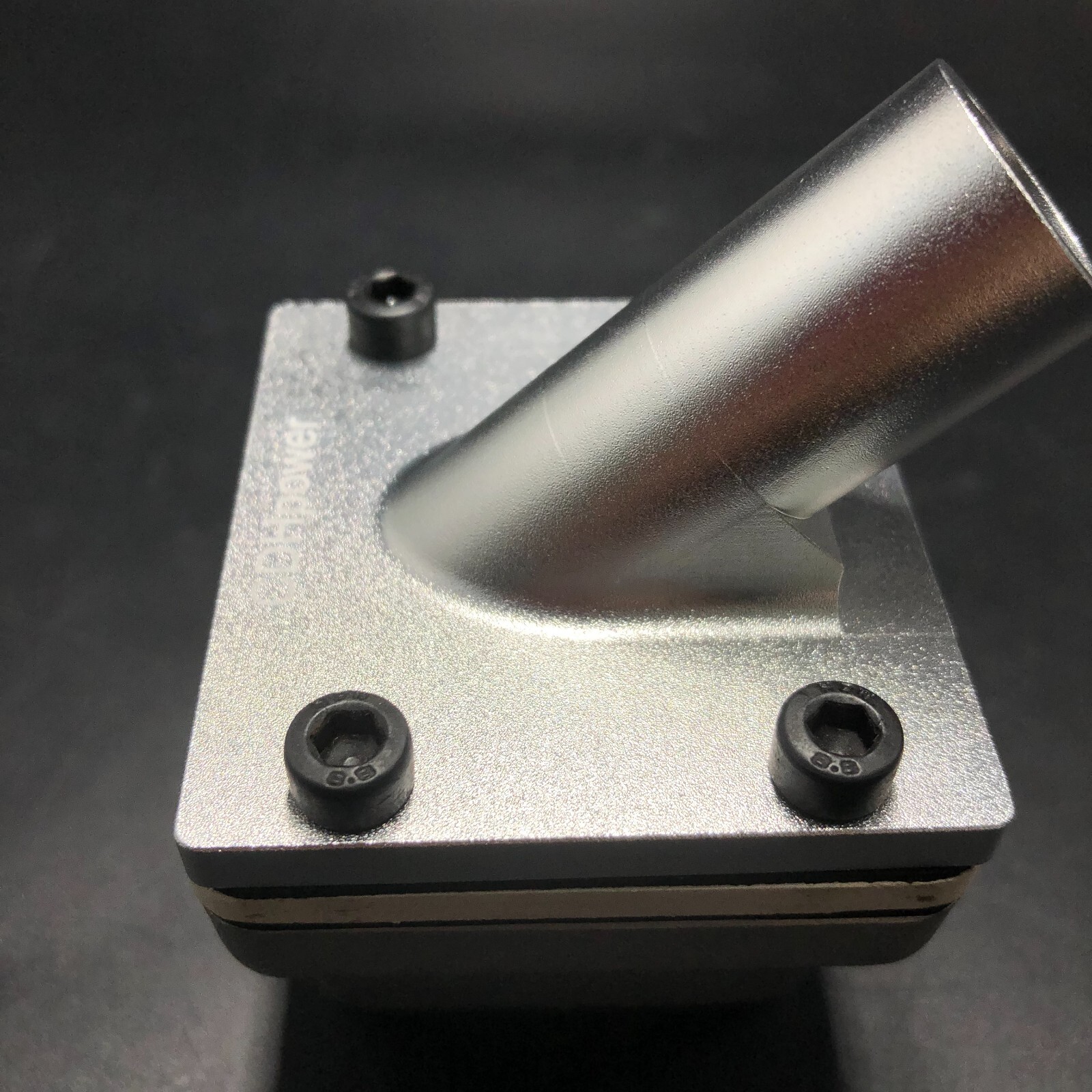 CDHPOWER G2 Reed Valve Kit with CNC Intake 19mm/21mm/23mm-2 Stroke 66cc ...