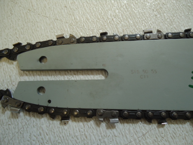 Forester 14" Bar Chain .043 For Stihl MS193T MS170 MS200T MS191T MS192T ...