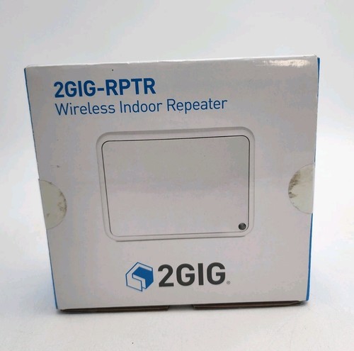 2GIG-RPTR1-345 345MHz Repeater for 2GIG and Honeywell Signals | eBay