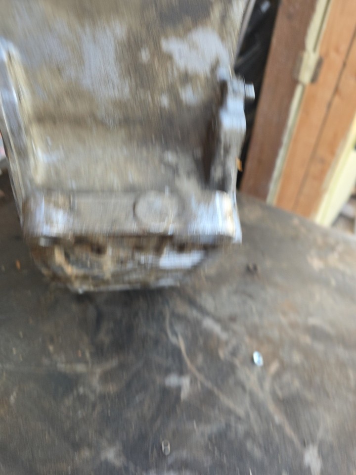 Yamaha Golf Cart G16 G22 G23 G27 357 Cc Motor Block Jr6 | eBay