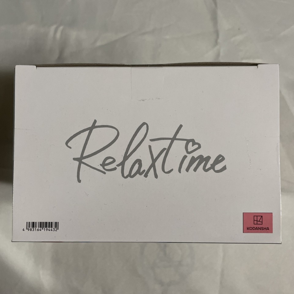 That Time I Got Reincarnated as a Slime: Albis Relax Time Anime Figure ...