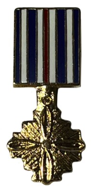 Distinguished Flying Cross Motorcycle Hat Cap Lapel Pin M-336 | eBay