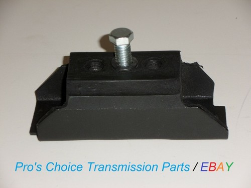 Universal Mount--Fits GM Powerglide & ST-300 Super Turbine 300 ...