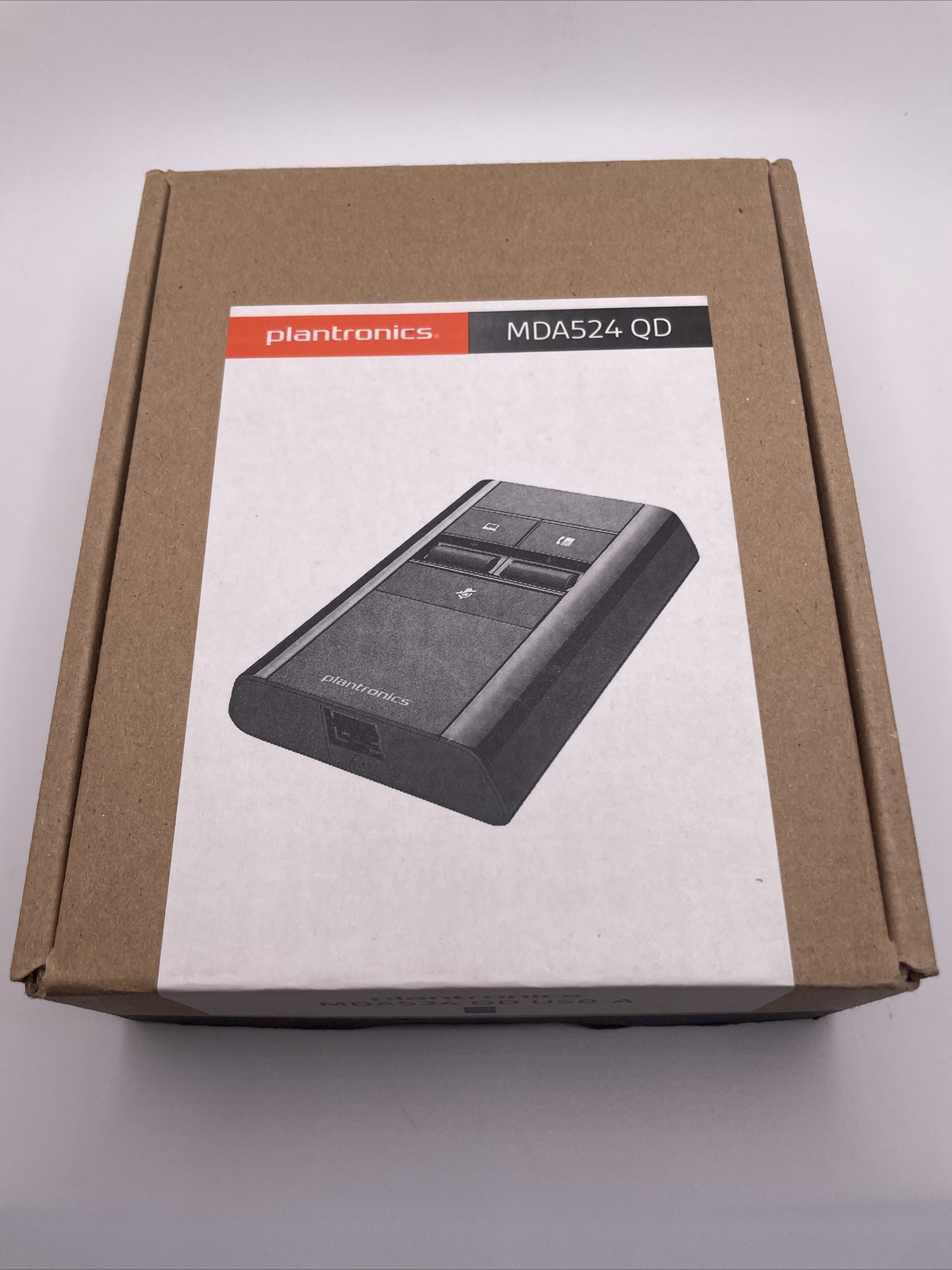 Plantronics 212164-01 Mda524 QD Usb-a WW (21216401) for sale online | eBay