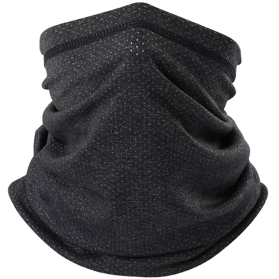 Cooling Neck Gaiter Bandana Face Mask for Men Neck Gaiters Summer Half ...