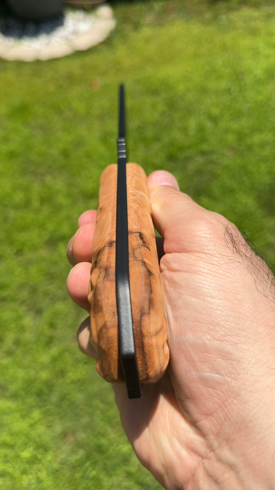 Scales for Ka-Bar Becker bk-2 bk-7 bk-9 etc / custom scales / made in ...
