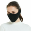 Balaclava Winter Ski Mask Windproof Thermal Fleece Half Face Mask for ...