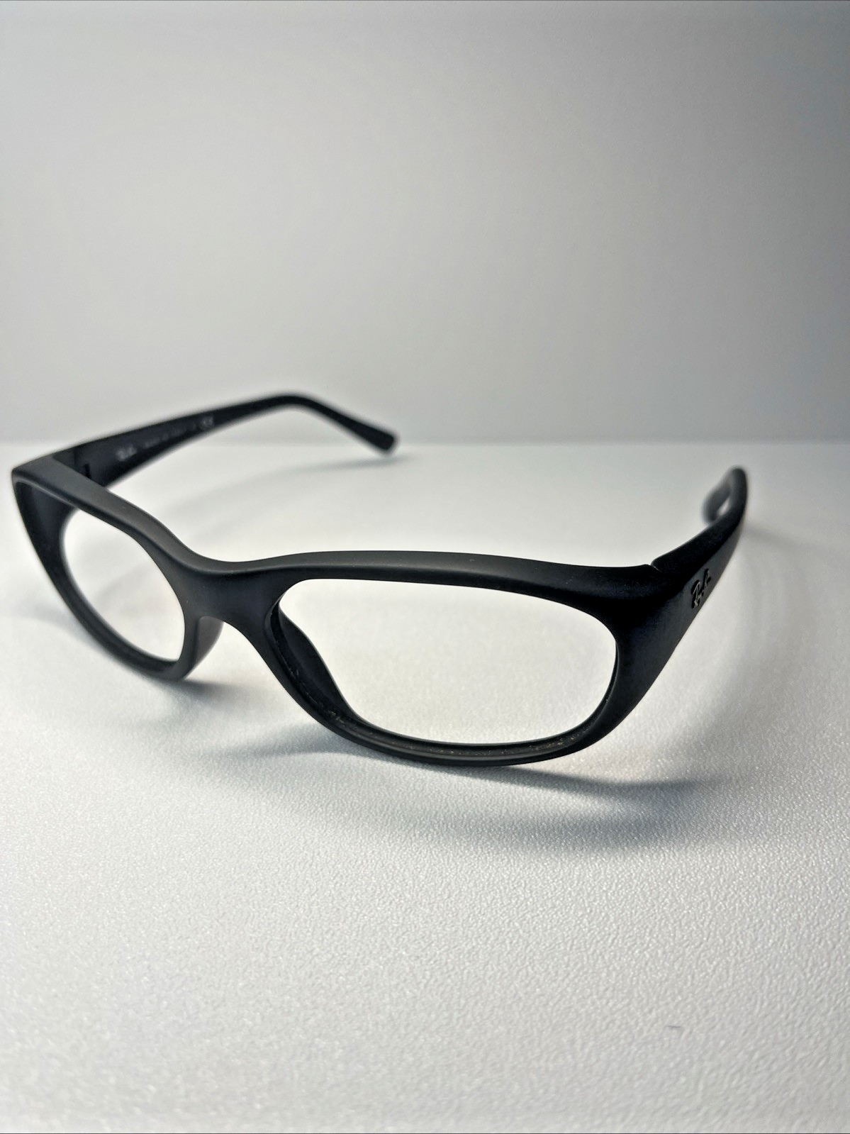 Ray Ban Italy K RB2016 Daddy-O W2578 59[]17 125 Black Sunglasses B48 | eBay