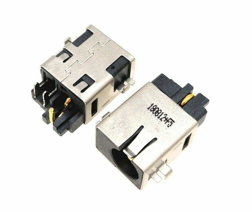 DC Power Jack Port for ASUS X551m A501L V505L K501L TP550LN Connector ...
