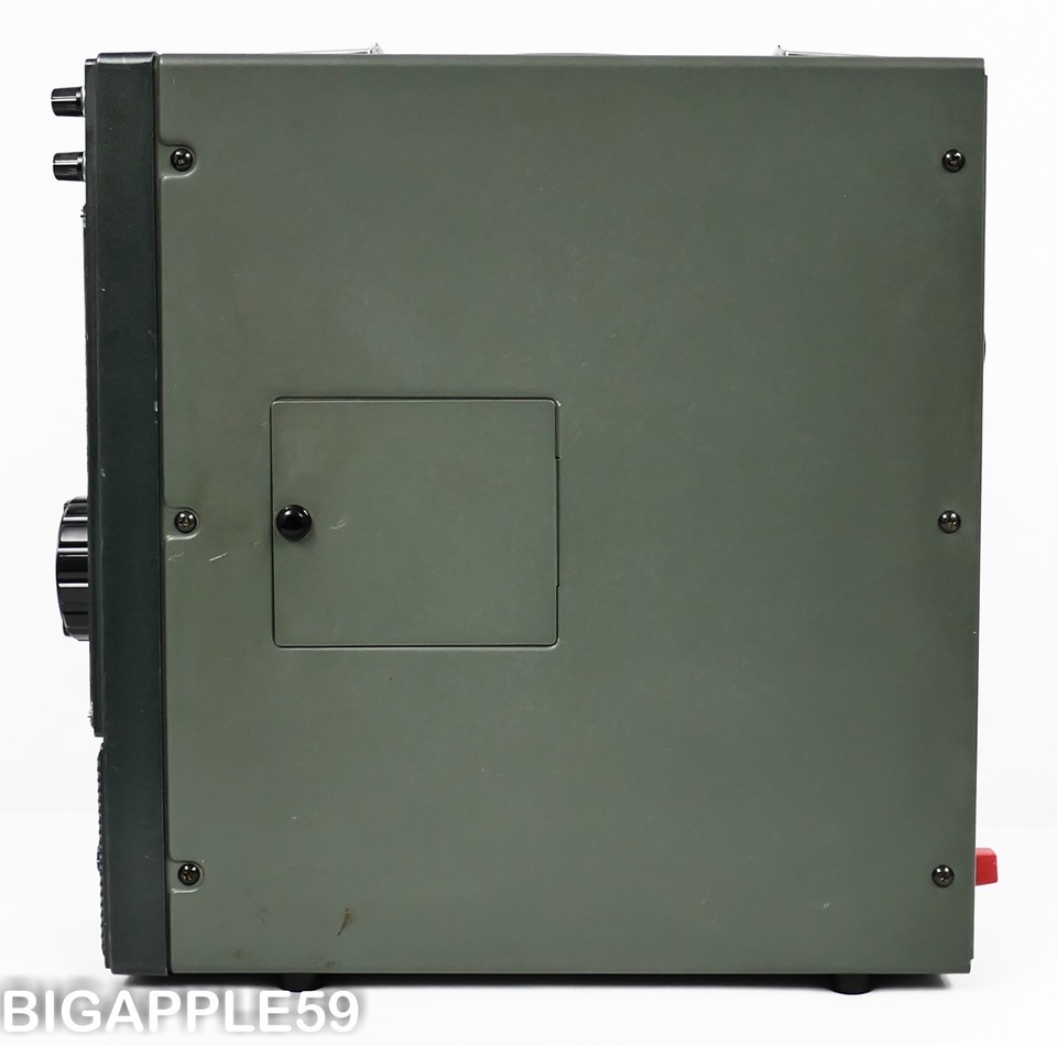 Icom IC-R70 Receiver Shortwave AM SSB CW Radio ***CLASSIC DX MACHINE ...