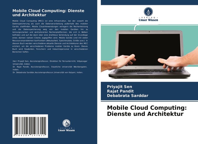 Mobile Cloud Computing: Dienste und Architektur von Priyajit Sen (2021, Taschenbuch) online ...