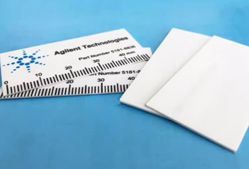 4Pc New fit for Agilent 5181-8836 Ceramic Scribe Column Cutter | eBay