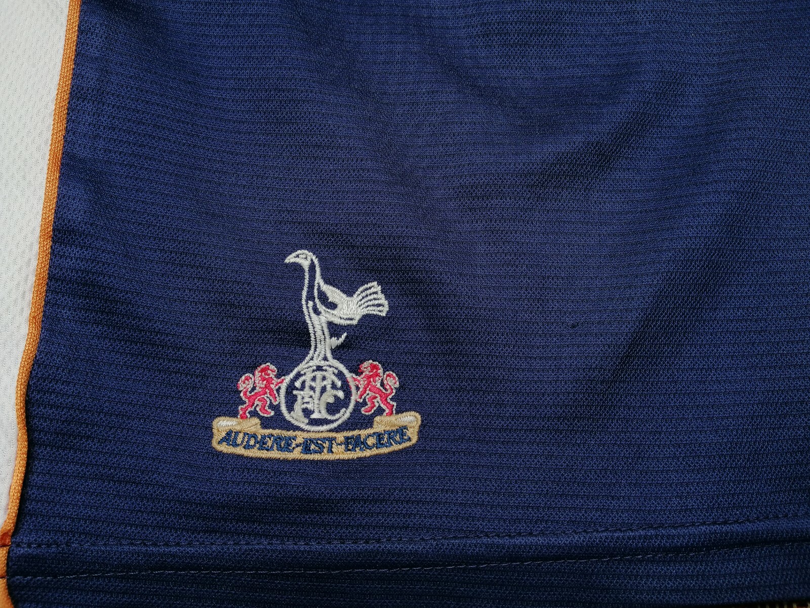 Tottenham Hotspur 1990's 2000's vintage men's footbal… - Gem