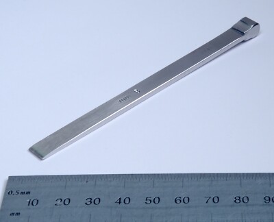 Sparta Mini Osteotome 8mm Stainless Steel 4½" Surgical | eBay