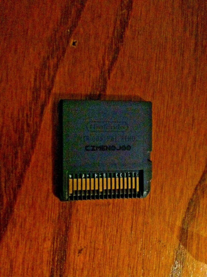 Nintendo DS Game Imagine Movie Star cartridge only Ubisoft 2008 ...