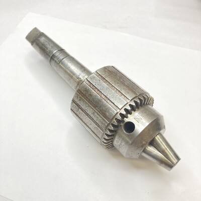 Drill Chucks - Jacobs Chuck Jaws