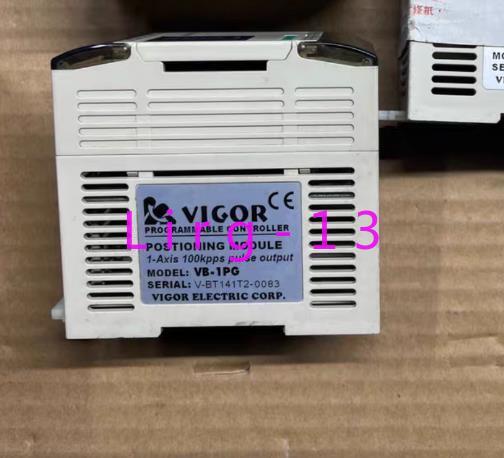 1pc used ViGOR VB-1PG module | eBay