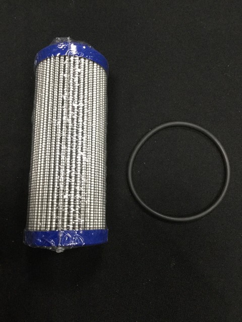 Carlyle 06NA660028 Compressor Filter and O-ring for sale online | eBay