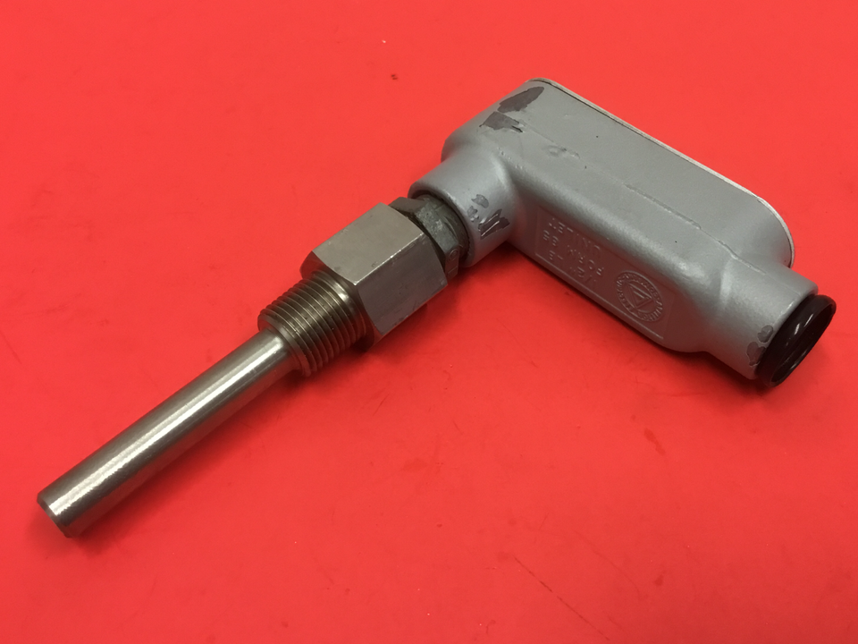 Powers - Model #536-767 - Immersion Temp. Sensor | eBay