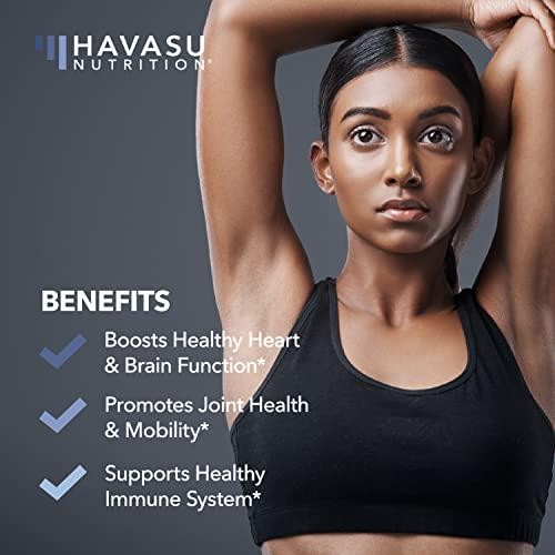 Omega 3 6 9 + DHA Gummies for Adults - Plant-Based Fish Oil Alternative ...