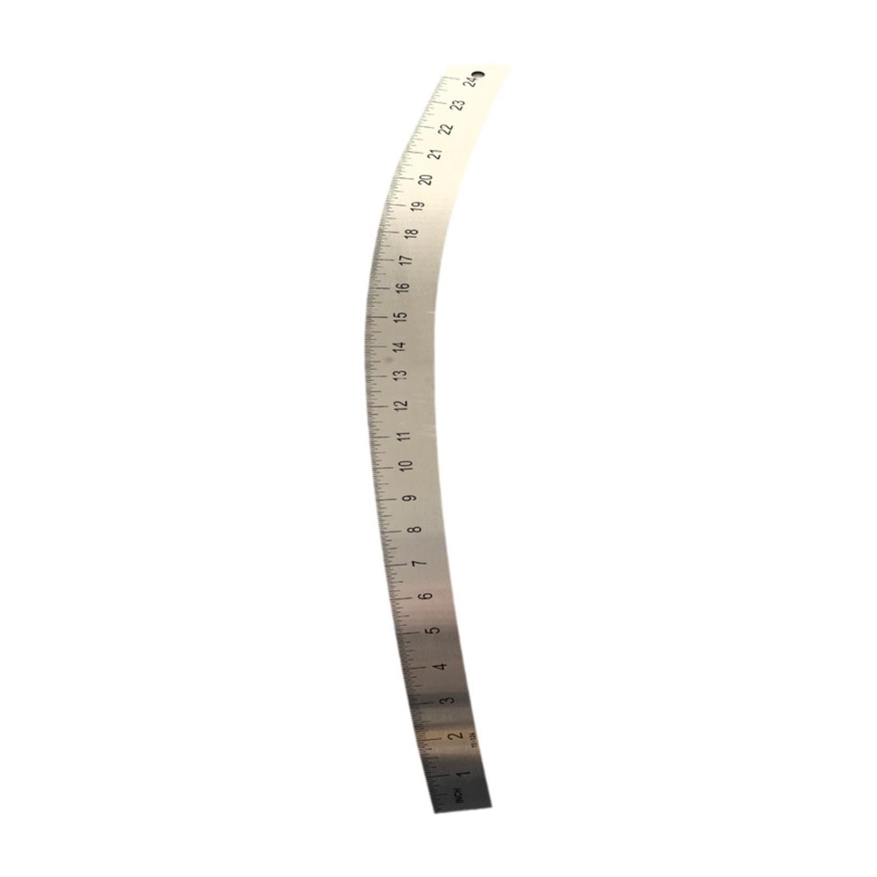 French Curve Ruler Pattern Making Measurement Ruler | eBay UK