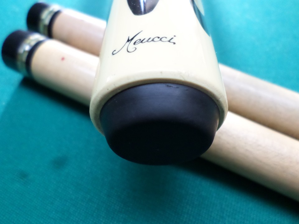 MEUCCI, VINTAGE 1997 (year one) 97-21W, 18.5 OUNCES WITH EITHER RED DOT ...