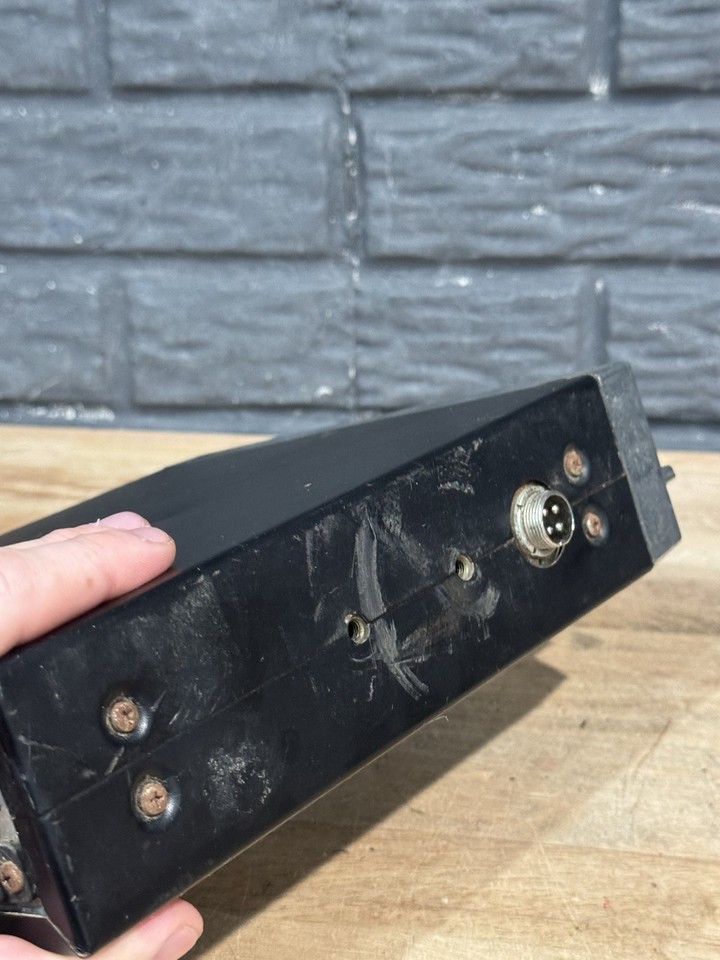 Connex CX 3300HP ZX CB Radio Trucking CB | eBay