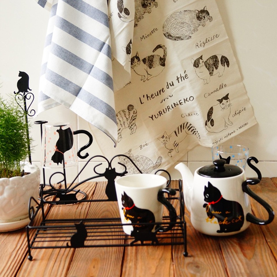 Table Stand Shelf Small Wire Rack Organizer Shelves Shelving Unit ...