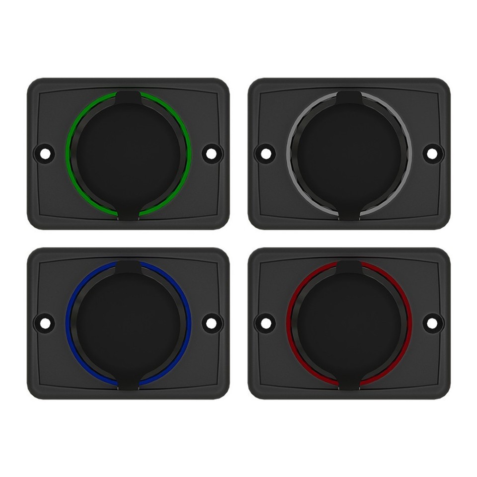 Brand New Car Charger Fast Charging Mount Adapter 1 Psc 30W ABS Car ...