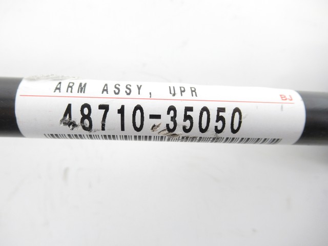 Lexus Gx470 Toyota 4runner Rear Upper Suspension Control Arm Genuine ...