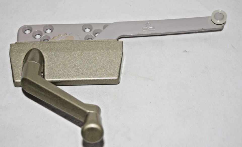 Truth Entrygard Single Arm Window Operator 15 Series With Handle | eBay