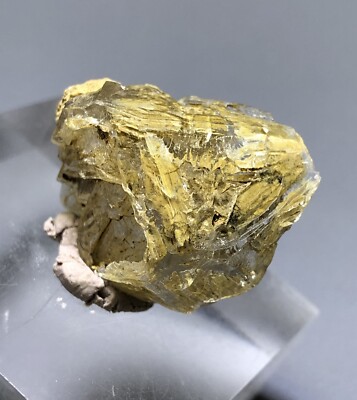 Quartz Natural 33cts Golden Window Quartz Diamond Crystal @ Pakistan | eBay