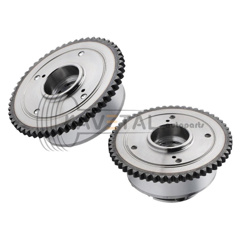 Timing Chain Kit VVT Gears For Hyundai Veloster Kona Tucson Kia Seltos ...