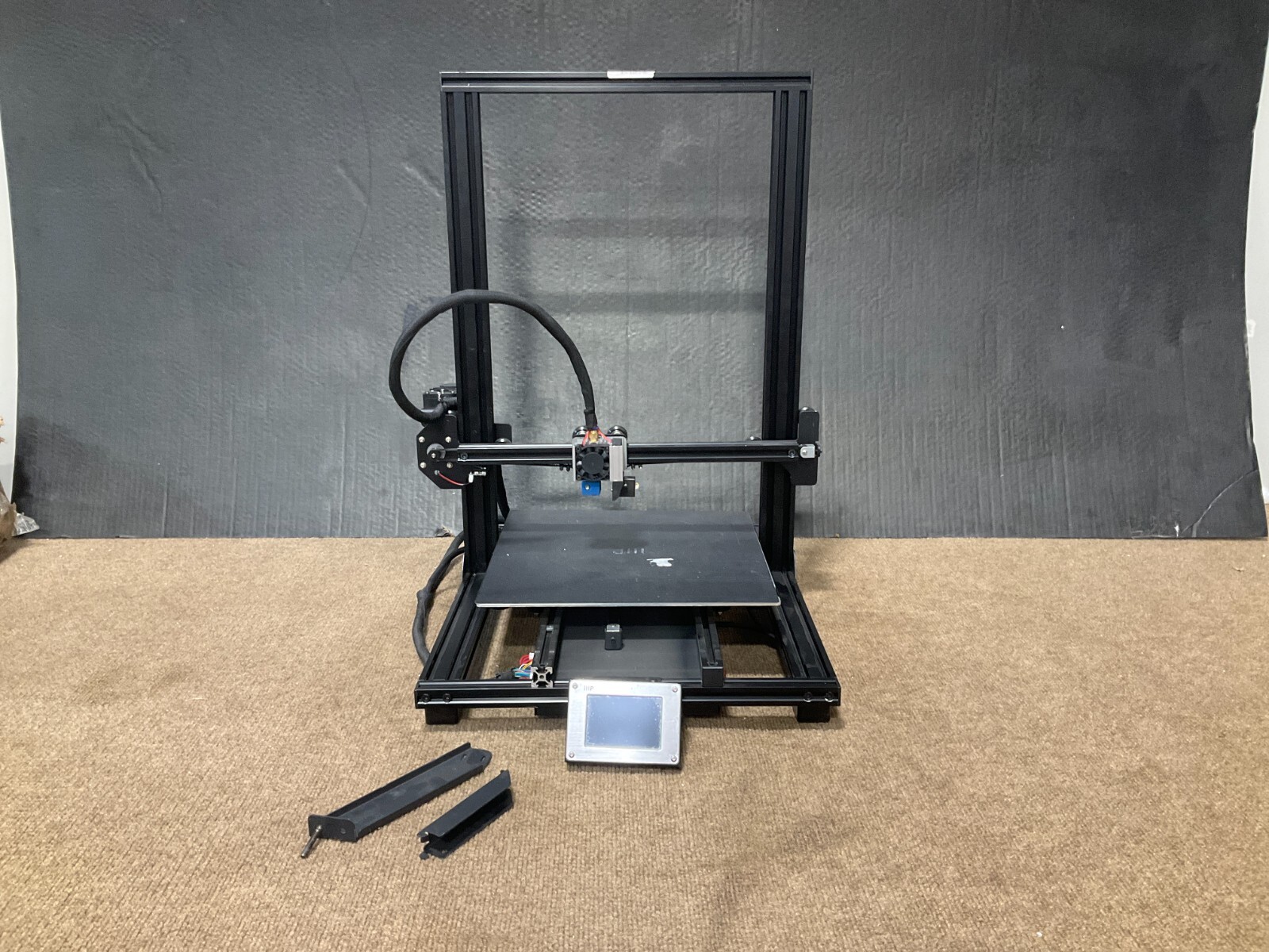Monoprice MP10 300x300mm 3D Printer - 34437 for sale online | eBay