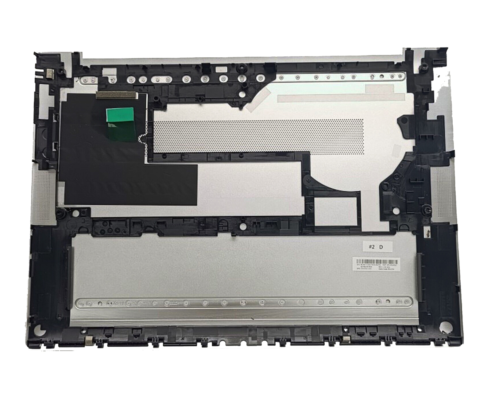 New For HP EliteBook 840 845 G9 Lower Bottom Base Cover Case ...