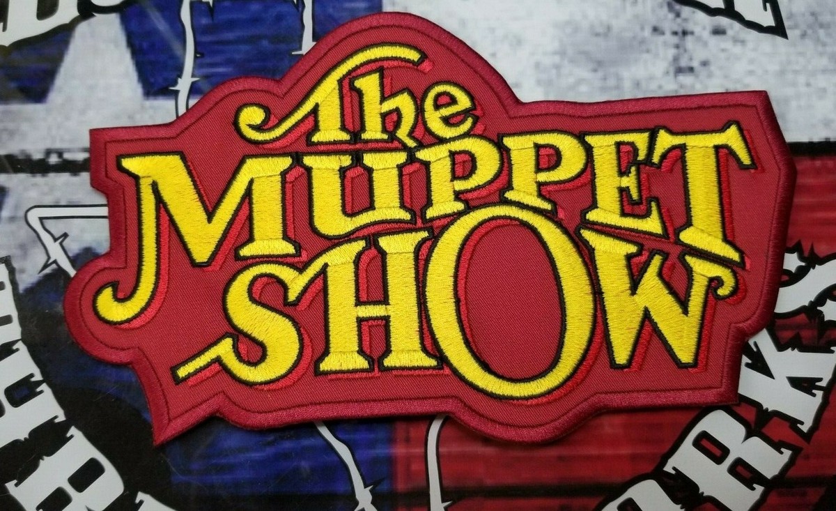 Muppet Show Logo