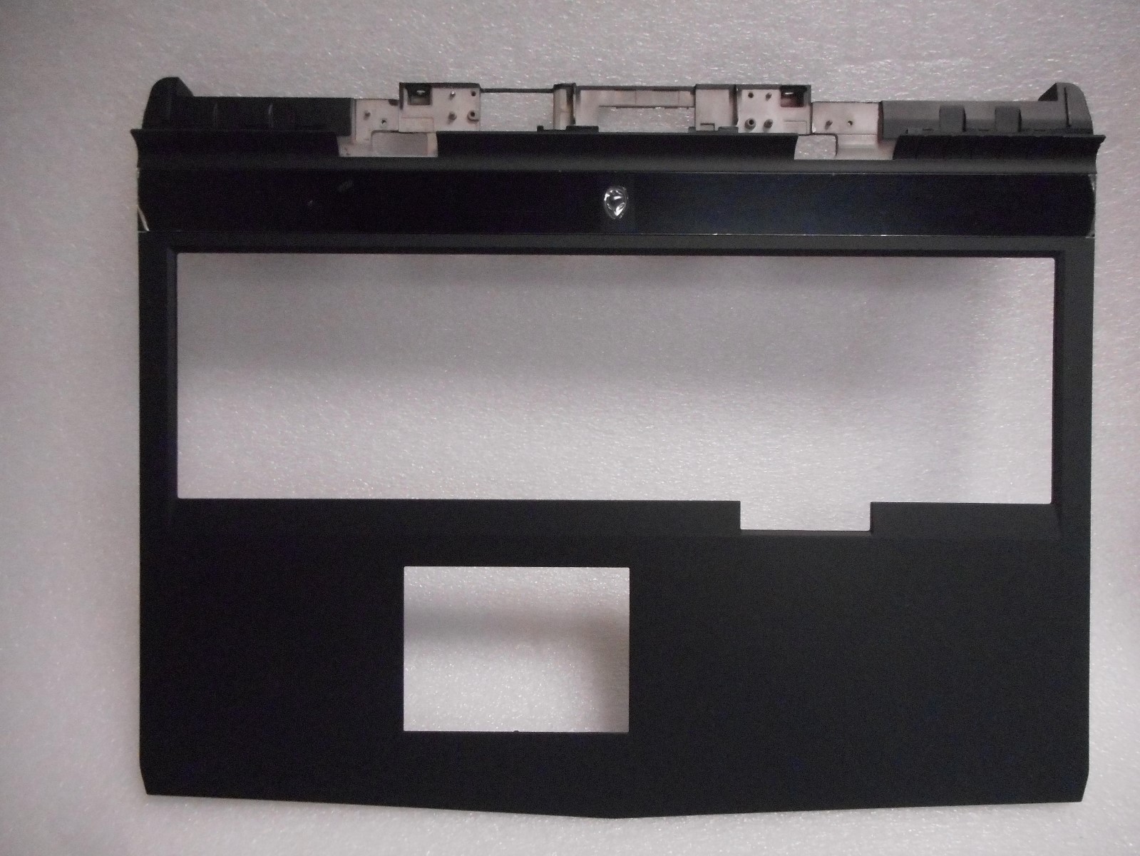 GENUINE DELL ALIENWARE 17 R4 PALM REST ASSEMBLY AP1QB000410 K3Y92, HIAA ...