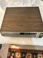 Laserdisc Players for sale | eBay