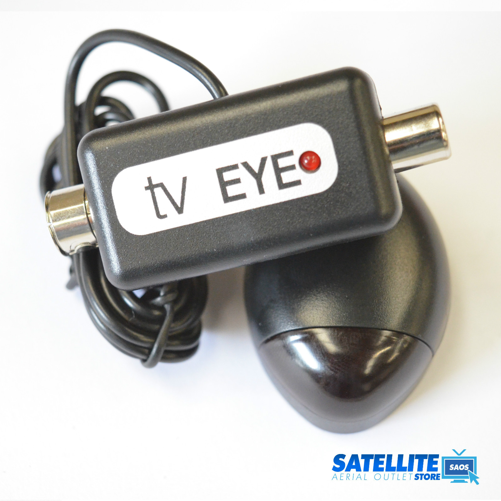 New 2015 TV Link Magic Eye for Sky plus HD & 1TB box | eBay