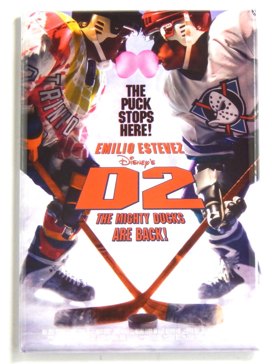Mighty Ducks 2