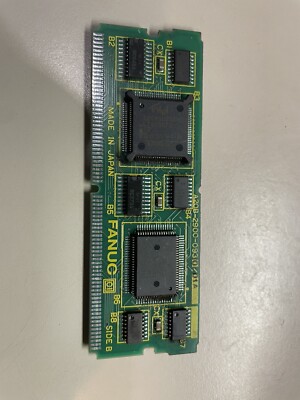 Fanuc A20B-2900-0930 Module A20B-2900-0930/01A | eBay