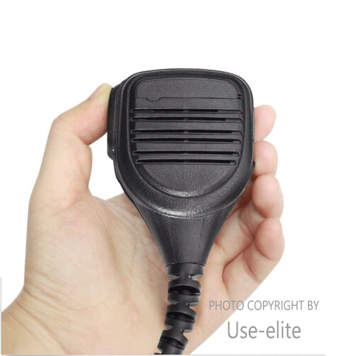 PMMN4040 Speaker Microphone For XiR P8668 XPR6300 XPR6500 Portable | eBay