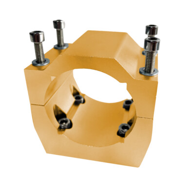 Instrumentation - Clamp