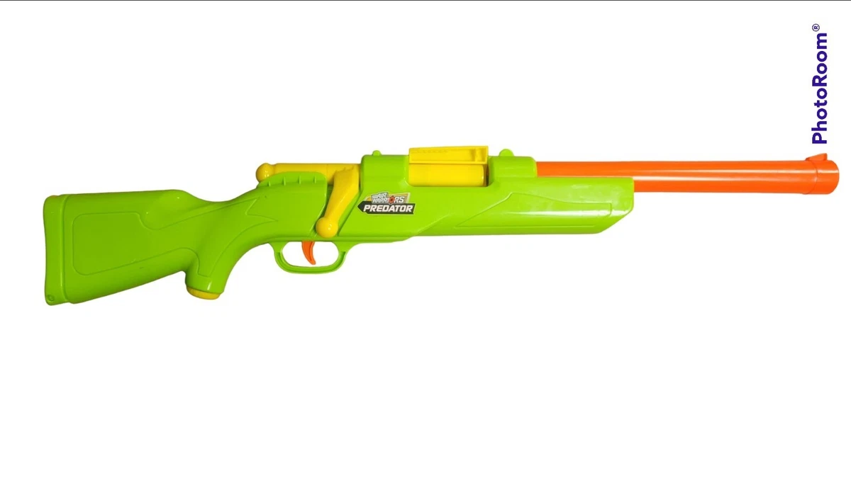 Cool Buzz Bee Toy Gun