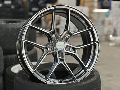 New 19x8.5 LENSO VNA (4 Wheel) 5x114.3 fit HONDA CIVIC TOYOTA MAZDA ...